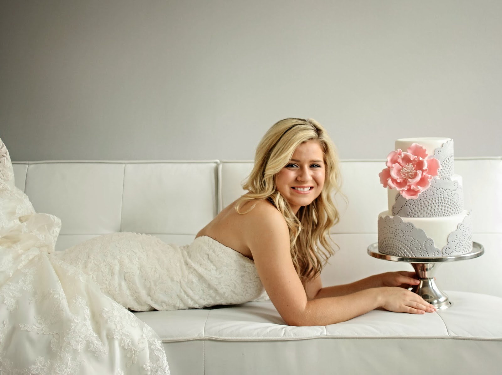 Andrea Howard Blog: Preview!