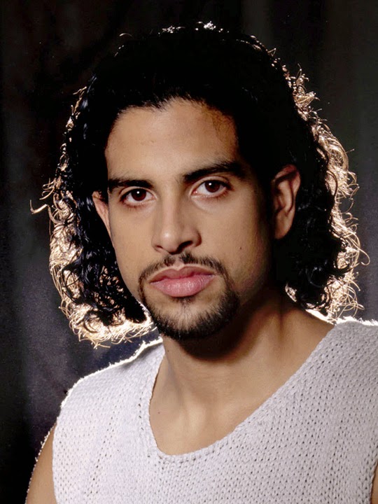American Actor Adam Rodriguez Latest Photo Shoot Images