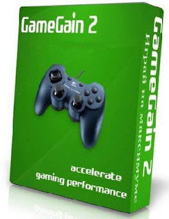 GameGain 2.12.24.2012 Full Patch - TARANTULAGAUL