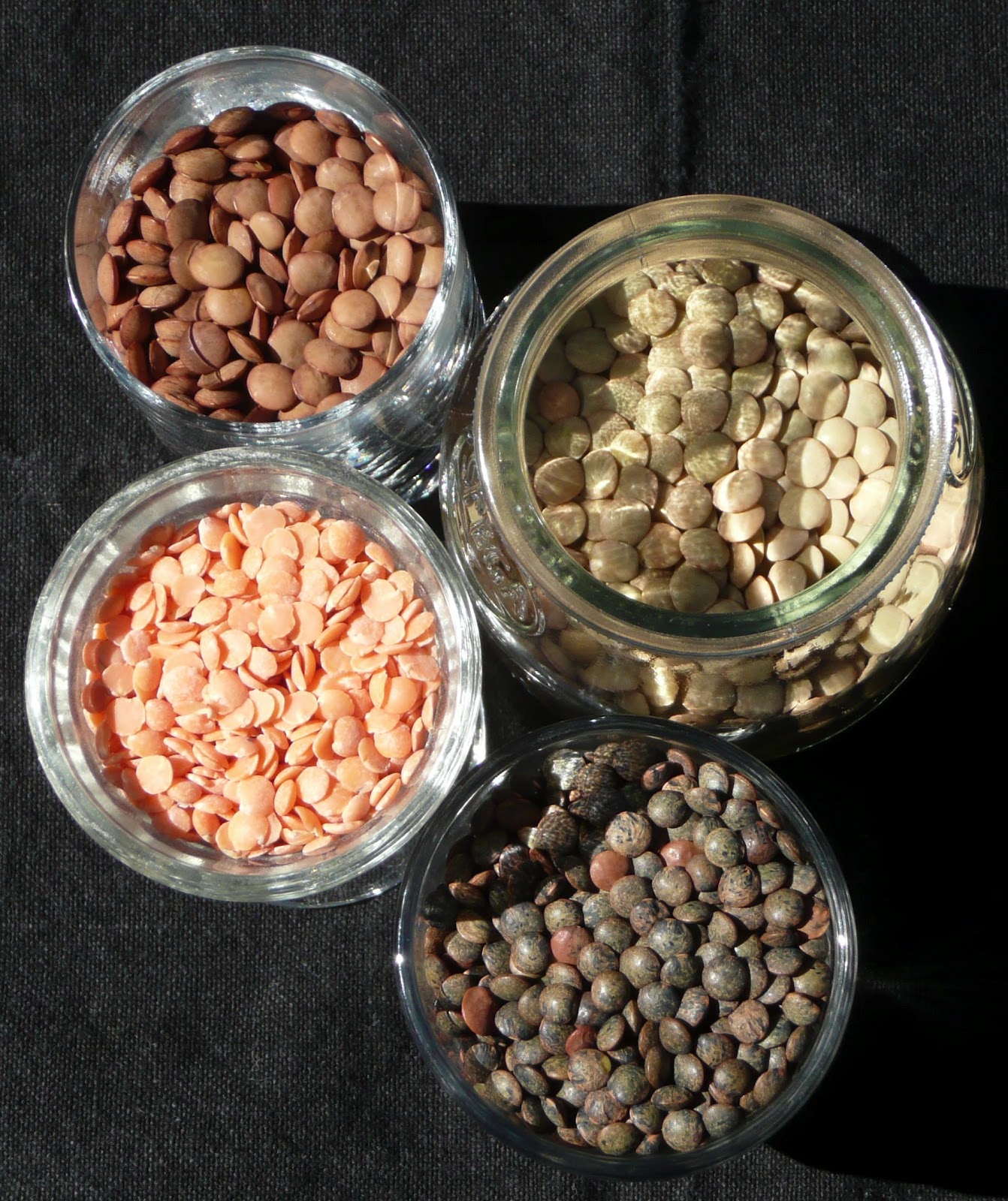 Blog Appetit: September 2012