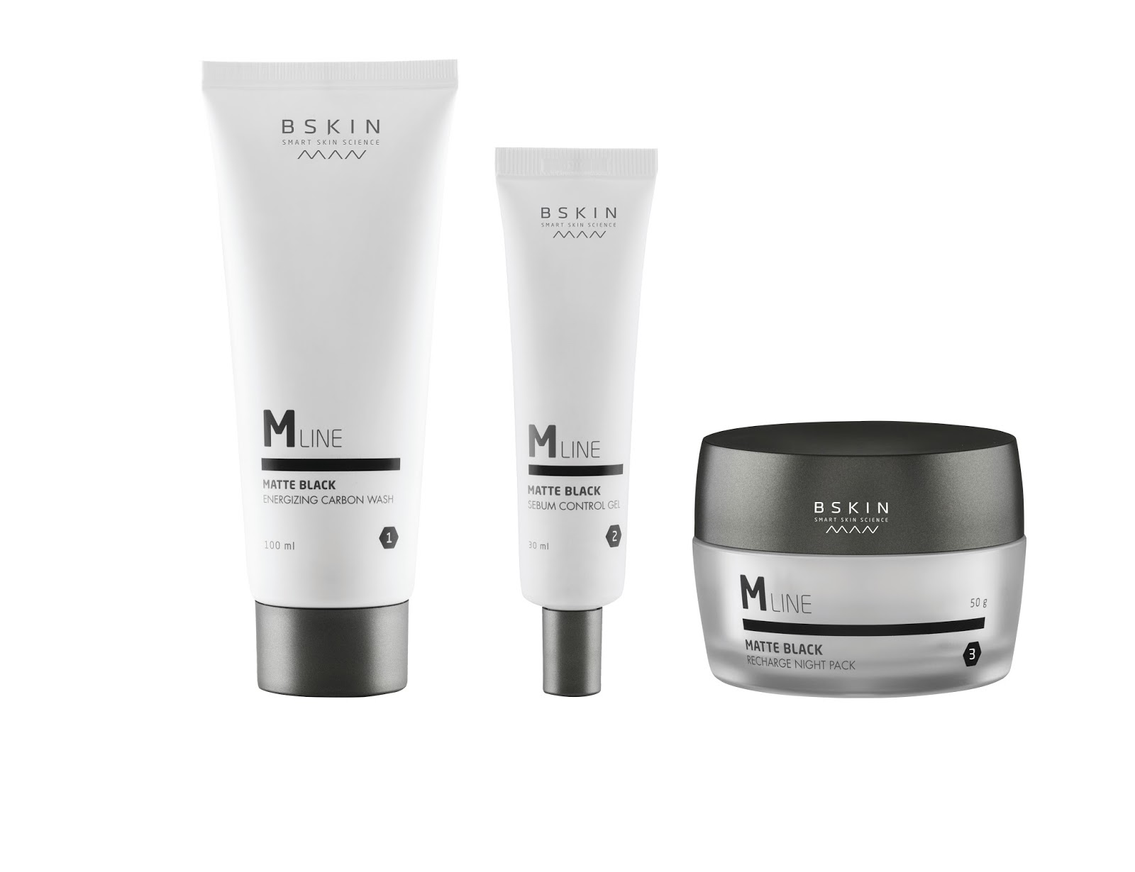 BSKIN, Smart Skincare for the Smart Consumer, Media Launch on 22 Sept ...