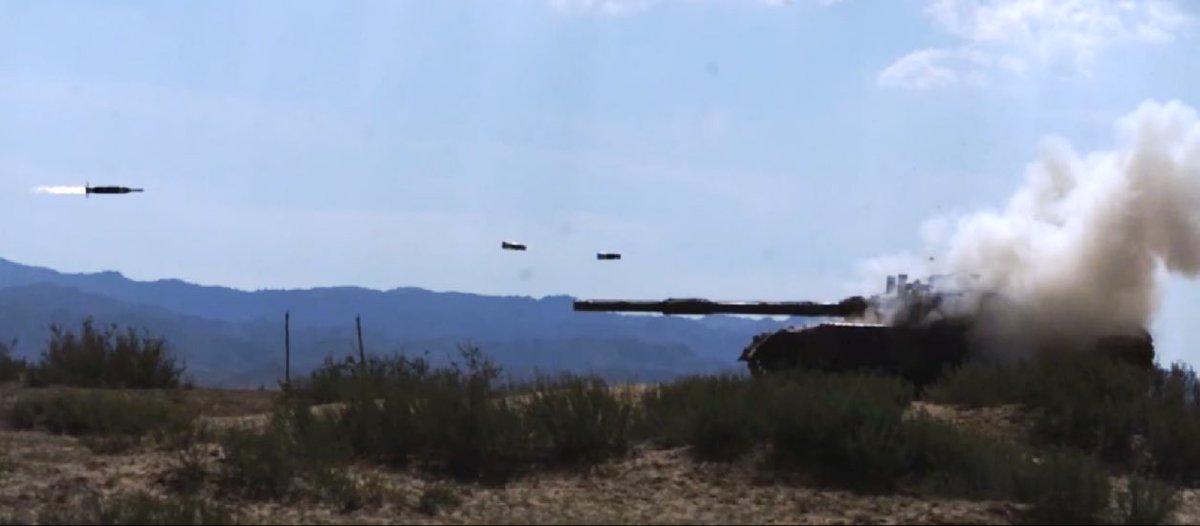 AAG_th บันทึกประจำวัน: NORINCO จีนเปิดตัวรถรบทหารราบ VN17 และระบบ ...