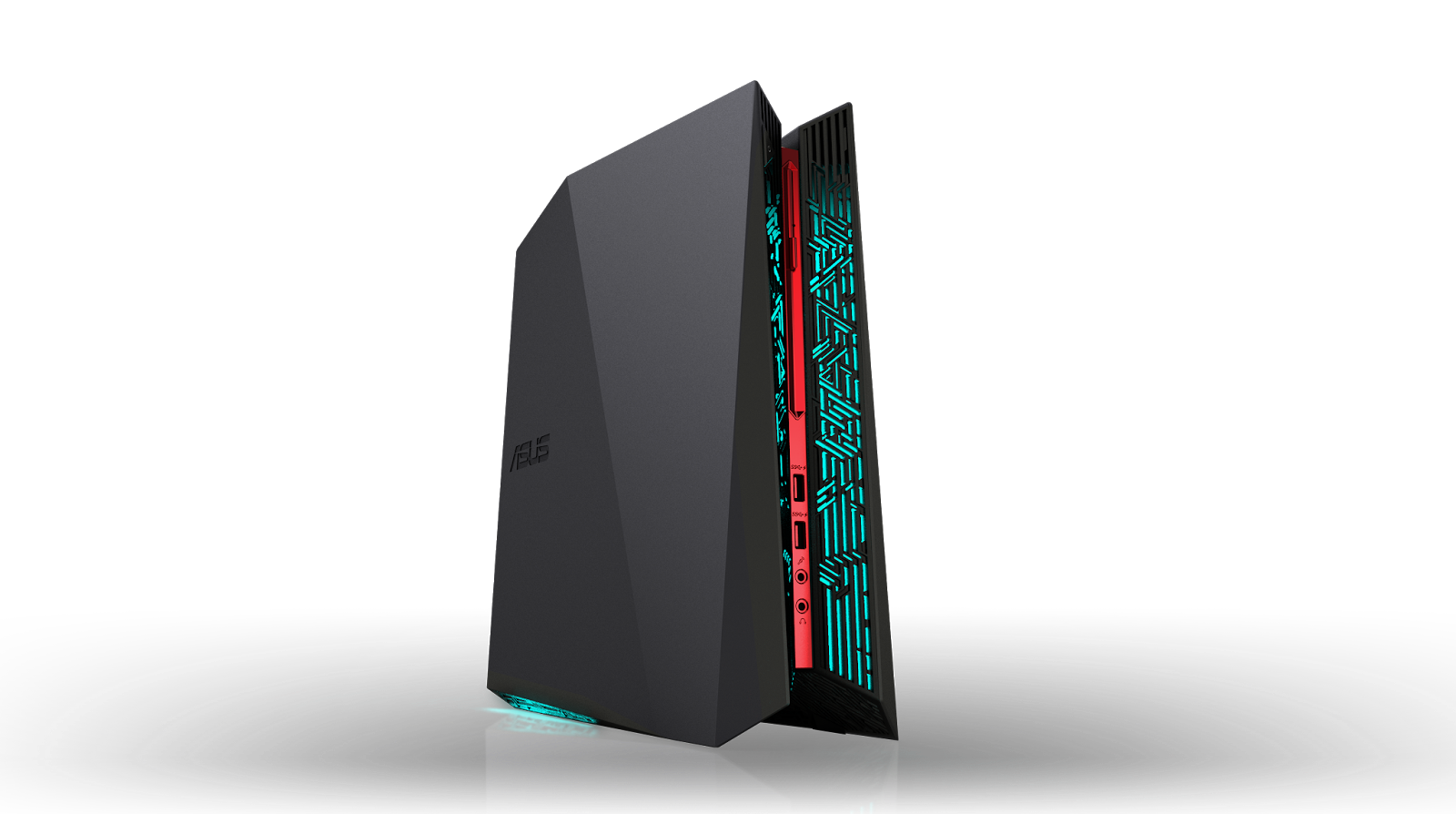 ASUS Republic of Gamers Announces Oculus Ready ROG G20CB