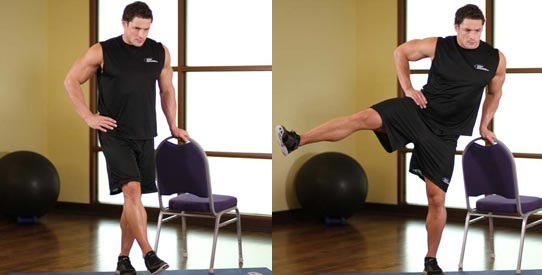 Groin Stretches ~ How To Build Muscles