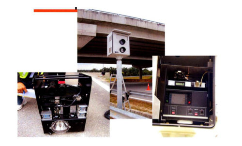 Sinaran Cahaya: Automated Enforcement System