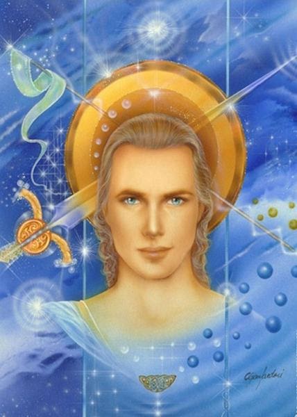 Arrai'El - Messages of Hope and Grace: Lord Ashtar of The Ashtar ...