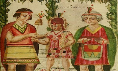 Pacarina: Descendientes de los incas: investigaciones recientes