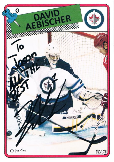 The Cardboard and Me: 2011