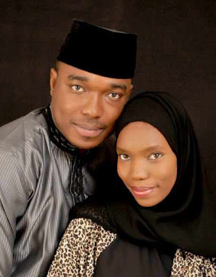 HakikaBlog Crew Welcomes You: #LoveTinz: Halima Set to Marry Muhammad...