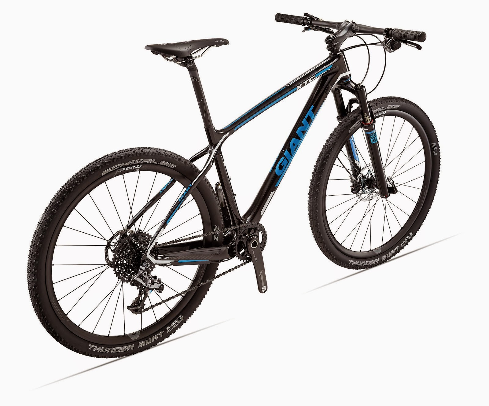 Giant presenta la renovada XtC Advanced SL 27.5 ~ Ultimate Bikes Magazine