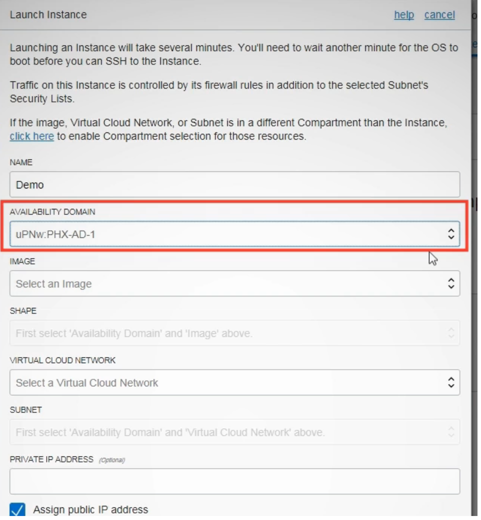 JD Edwards CNC: Oracle Cloud Infrastructure(OCI) - Part3
