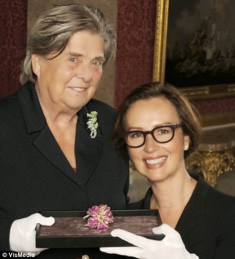 Loot the Culture: Fabergé Fabulous: Fabergé Family and Company