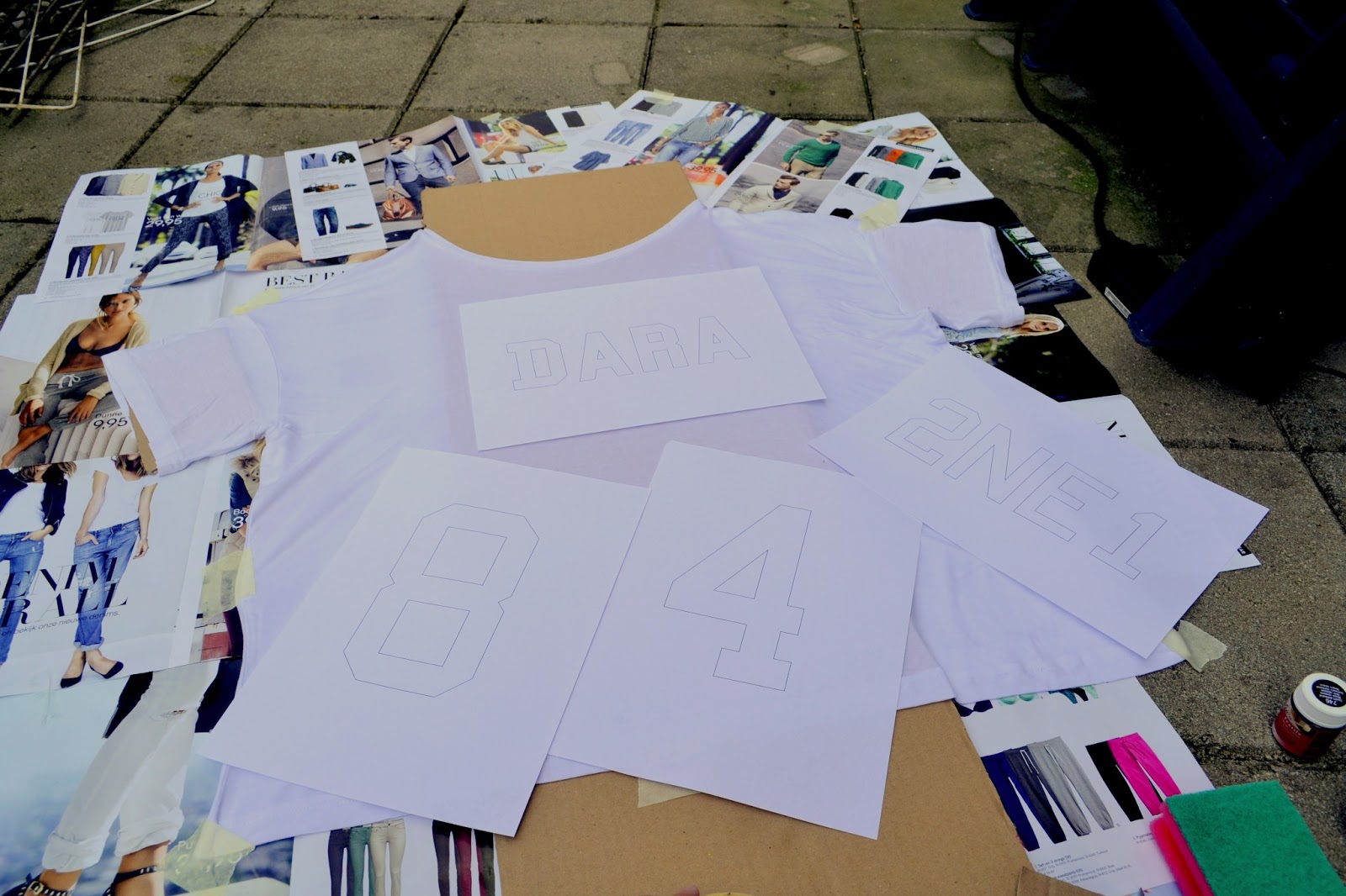 DIY with Elli ♥ || Do-it-yourself, tutorials & inspiration.: #16 DIY ...