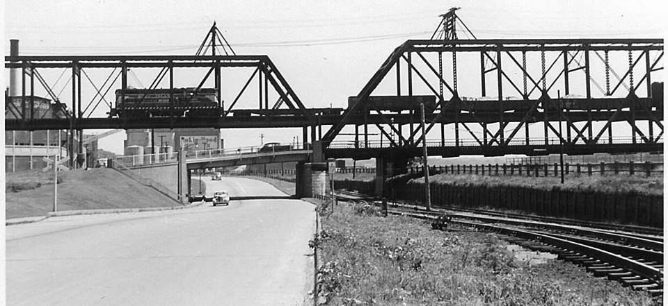 Industrial History: 1856+?+1875+1896 (IAIS/Rock Island)+Vehicle ...