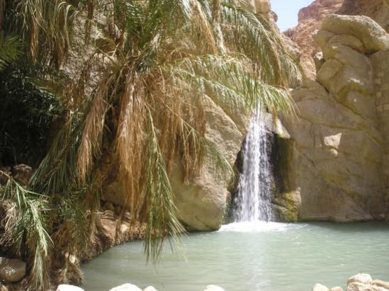 Tozeur tunisie ~ Tunisie Tourisme, Guide du voyage et du tourisme en ...