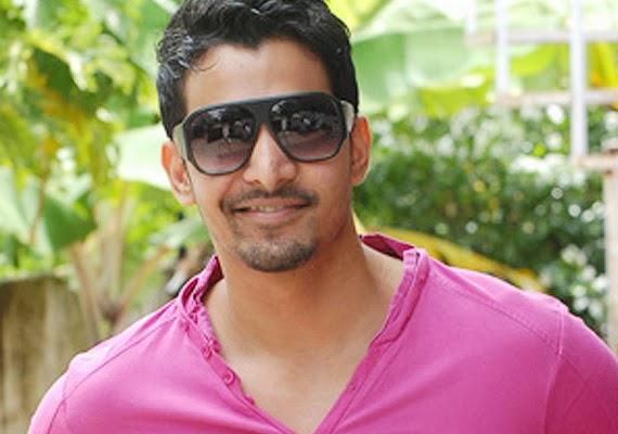 TOLLYWOOD TRIP: Actor Harshavardhan Rane In Two Telugu Projects