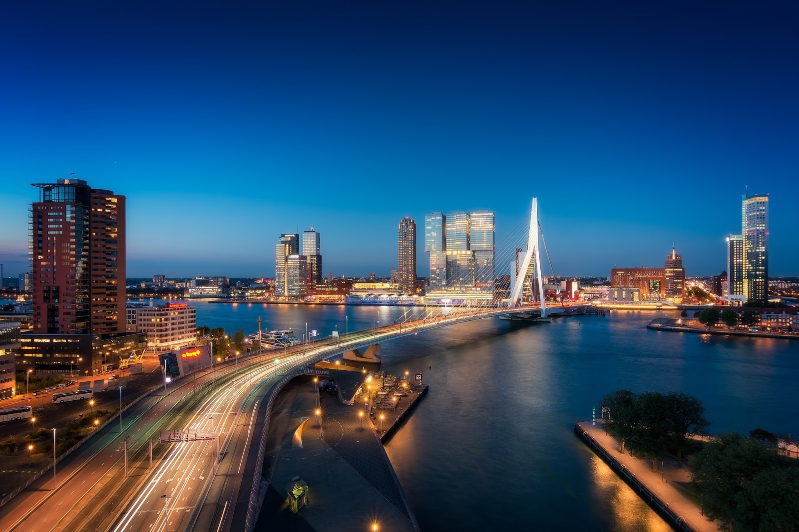 Holland Breathtaking Beauties and Full Travel guide ...! - Tours Panda