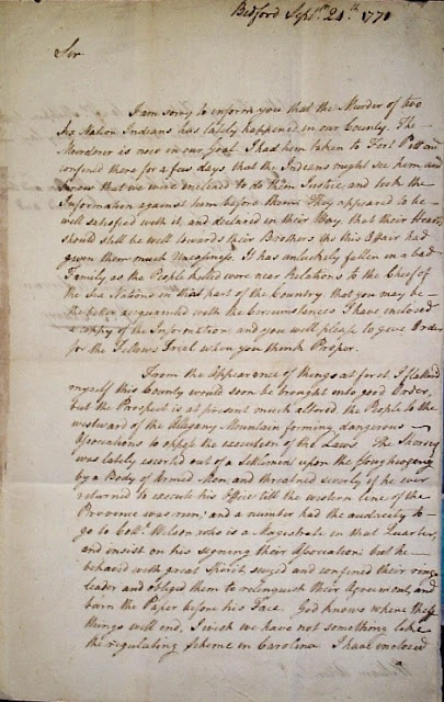 President Arthur St. Clair