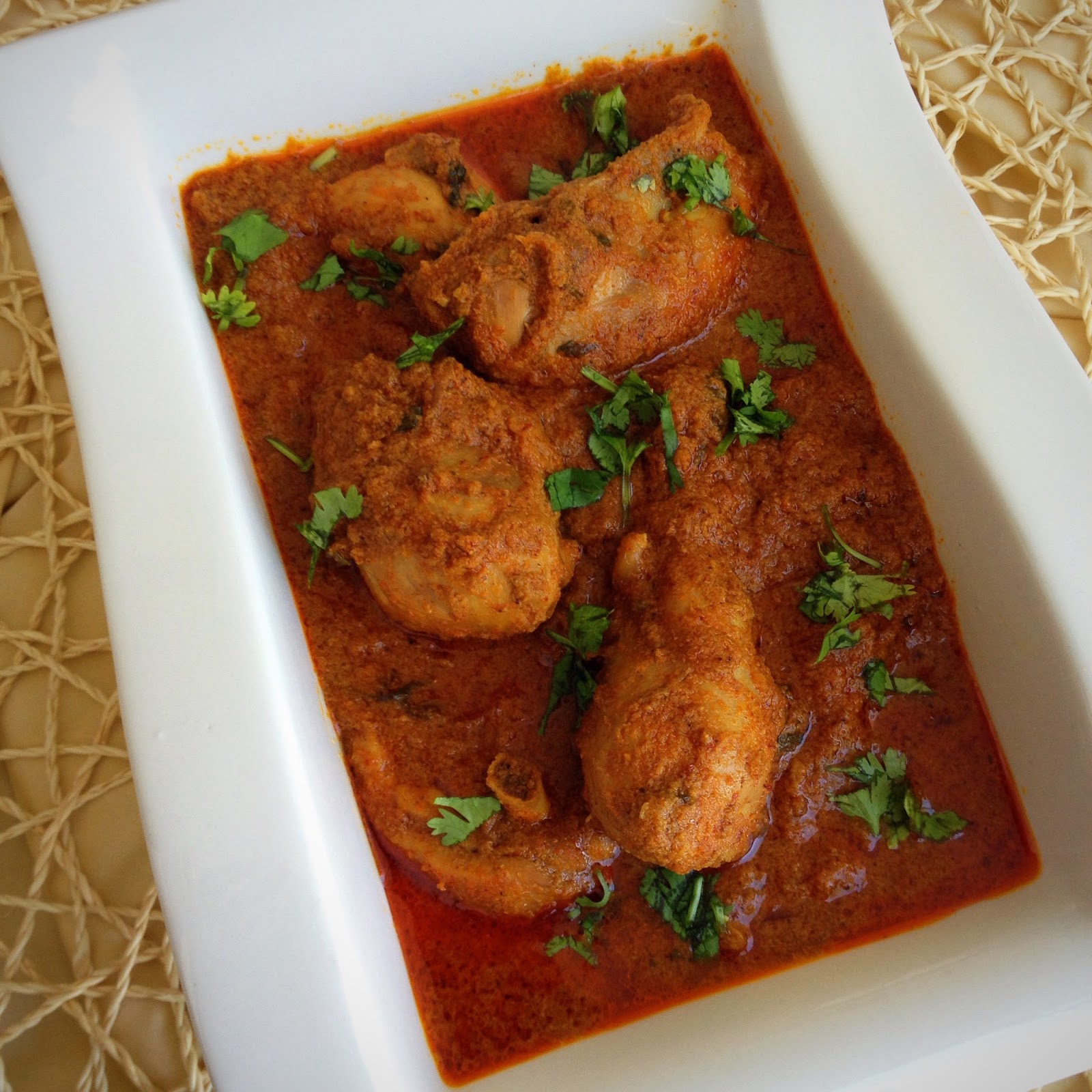 Malvani Chicken Curry | Best of Everyday Food