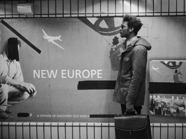 AFRO-EUROPE: Introducing afropean.com - Adventures in Black Europe