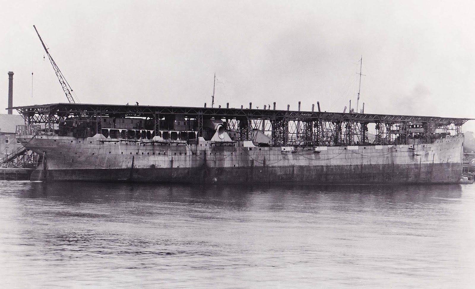 Hampton Roads Naval Museum: Seventy-Five Years Ago: A Lesser Known ...