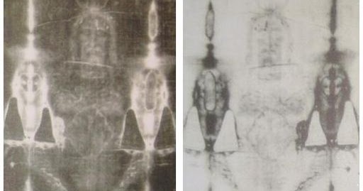 Weirdness and Wonderment: The Turin Shroud