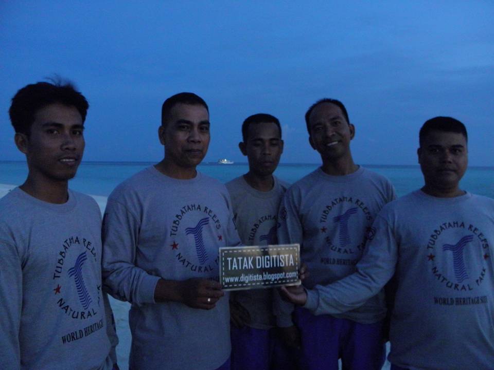 Digitista MediaWave: Chefs, Singers, Athletes and More Do the TaDi ...