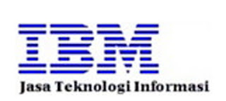 Lowongan Kerja PT Jasa Teknologi Informasi IBM November 2016