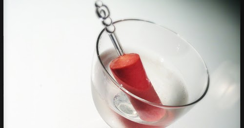 The Joe Beef Martini | A Variation