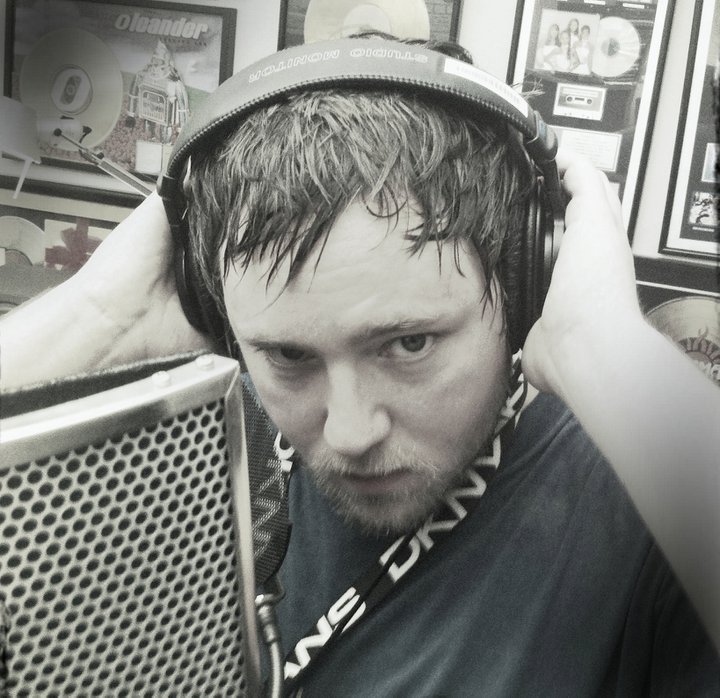 Alter The Press!: Interview: Weerd Science