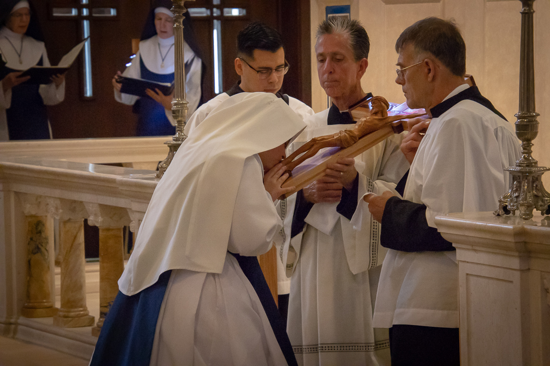 New Liturgical Movement: Good Friday 2019 Photopost (Part 2)