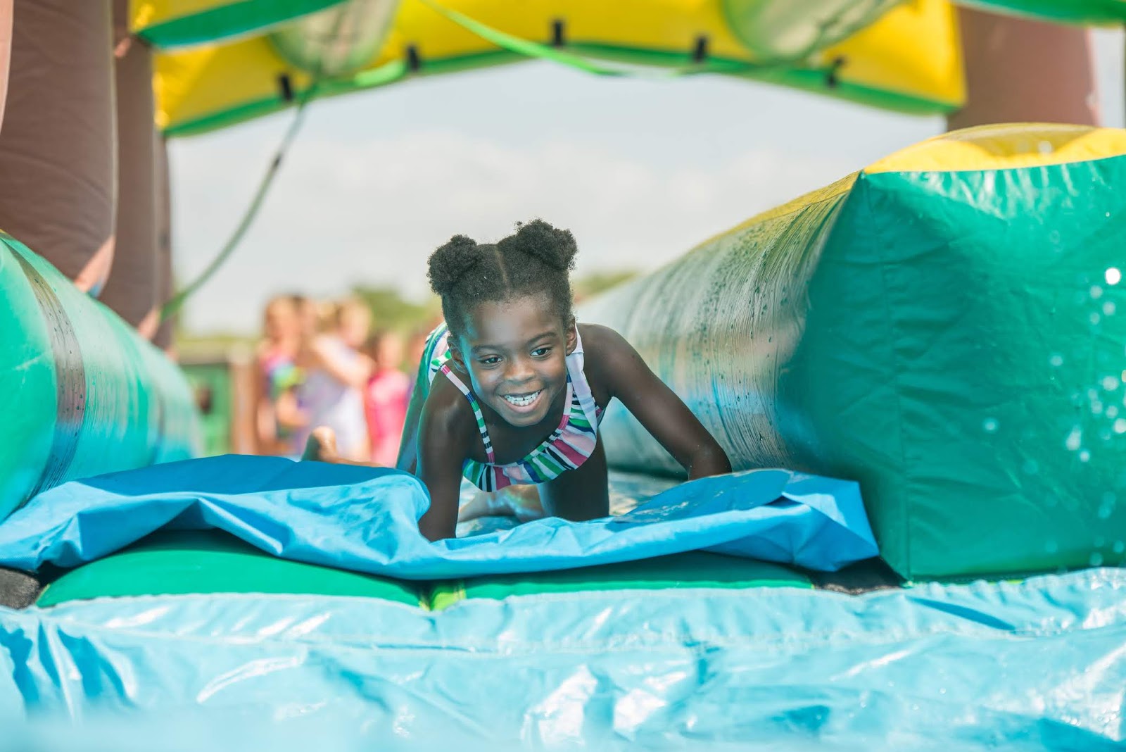 Hurry! Register Your Children for Sky Ranch Launch Camps Before the ...