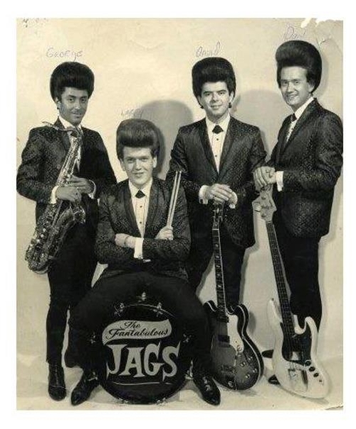 The Hair Hall of Fame: the fantabulous Jags