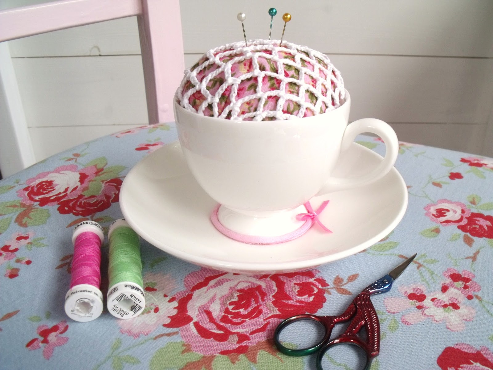 Forget-Me-Not Crafts