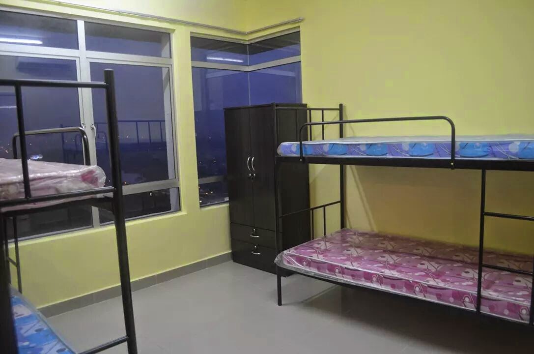 Hostels Available For MSU Students
