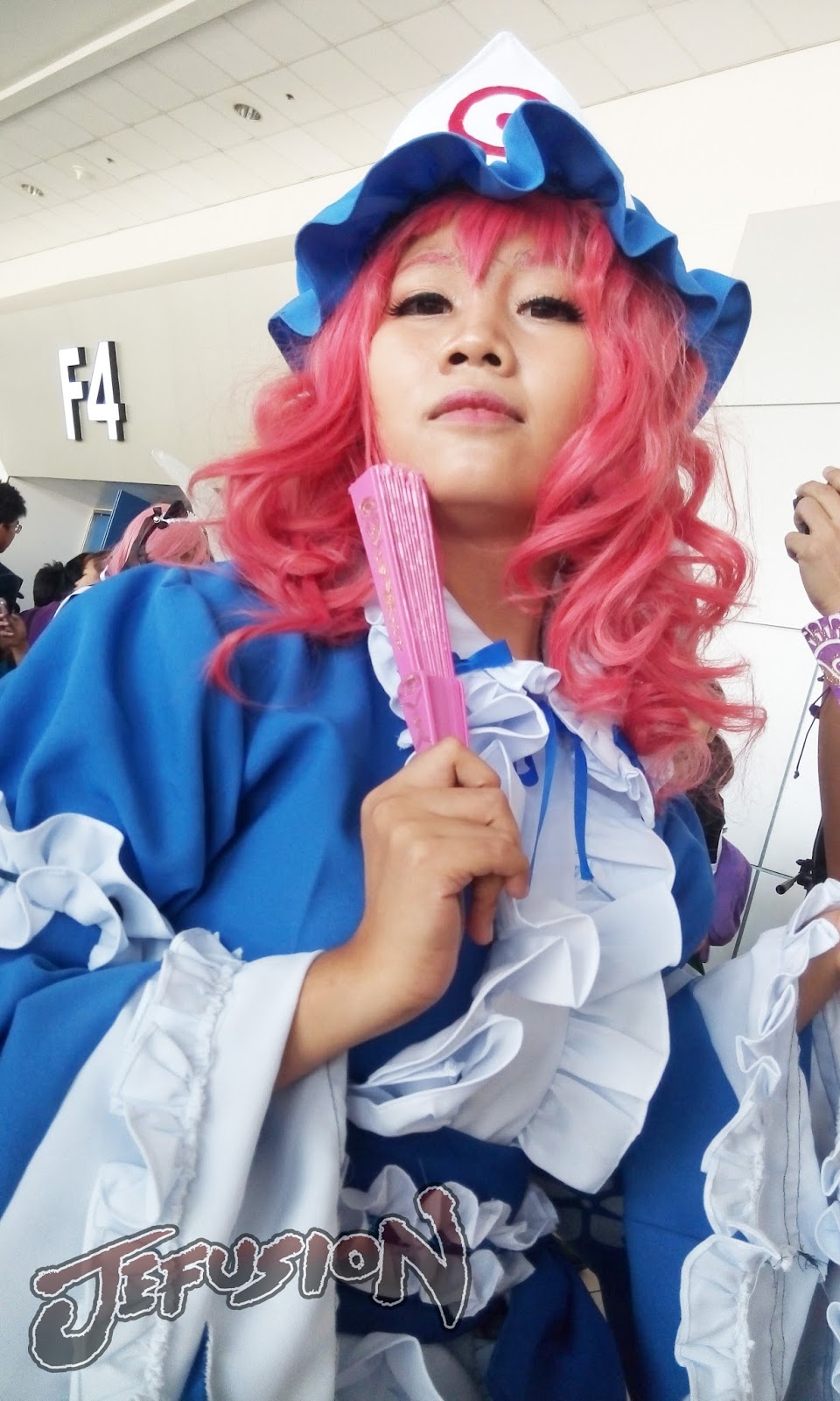 Cosplay Carnival Photos - JEFusion