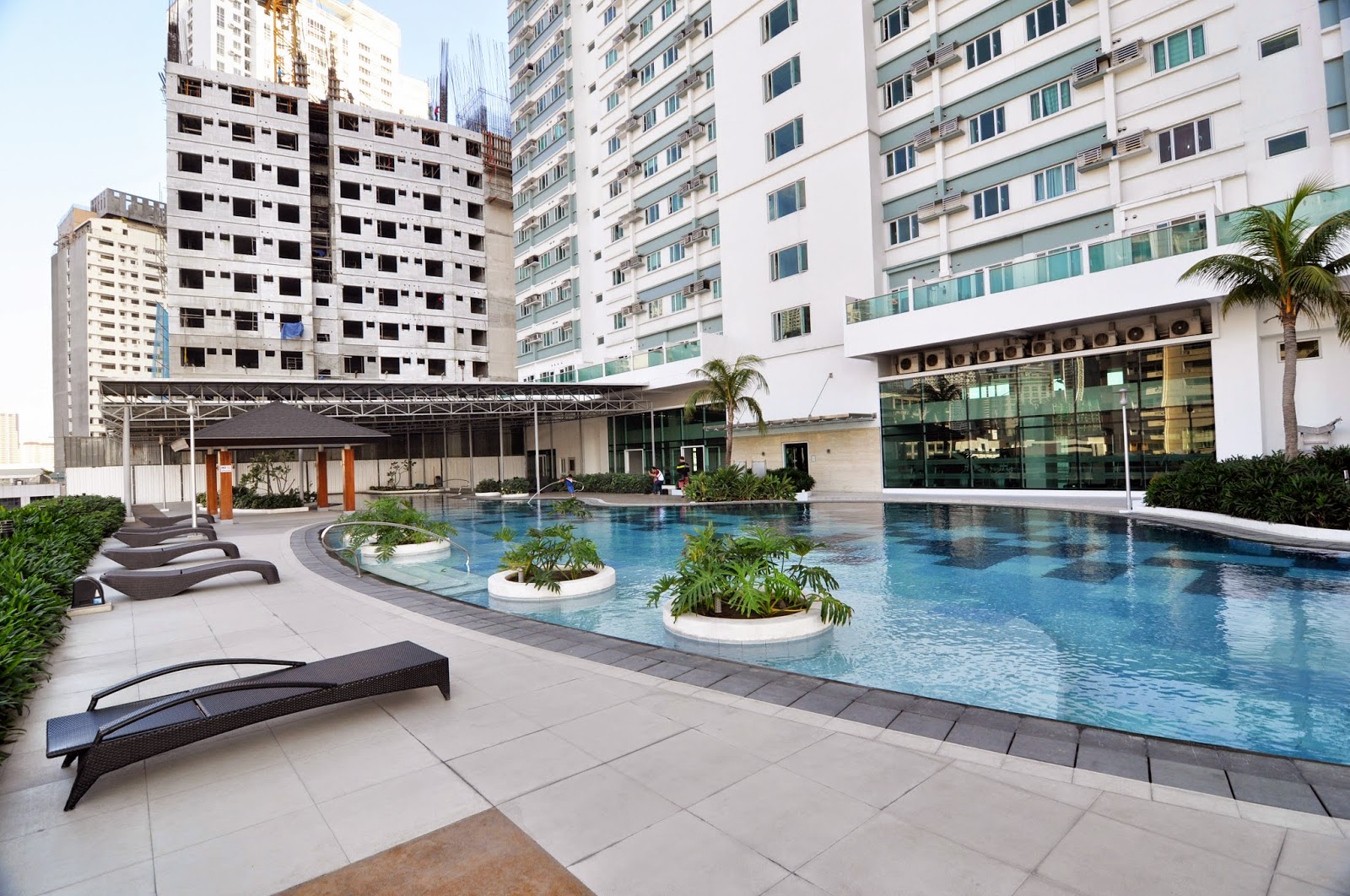THE BEACON MAKATI RESIDENTIAL RESORT: FOR SALE CONDO UNITS AT THE ...