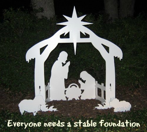 5 Ways to Firm up your Foundation | faithlife365