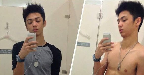 Angelo Raphael Santos