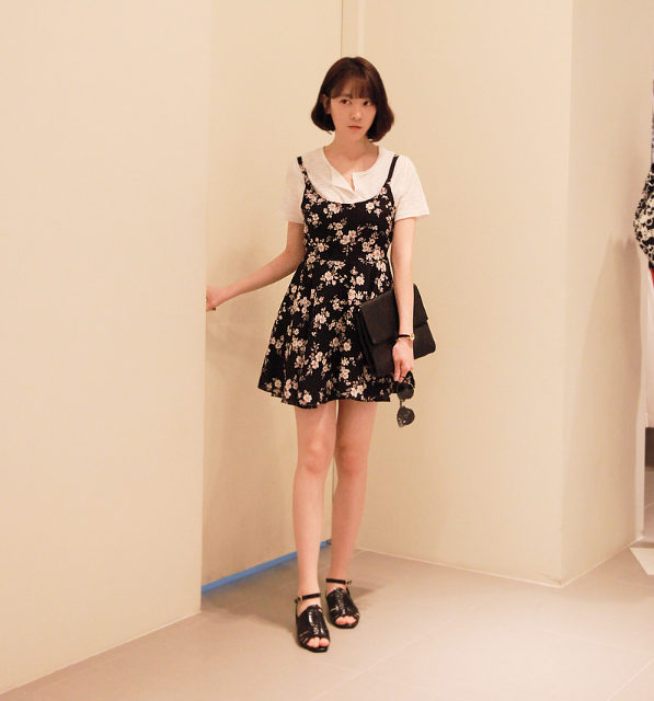 Korean Ulzzang Fashion - Official Korean Fashion