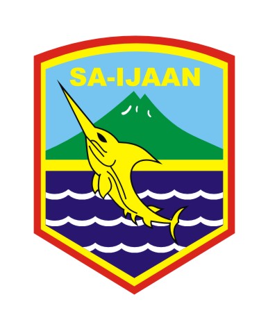 Logo Kabupaten Kotabaru Kalsel - Blog azis Grafis