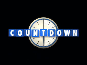 Teaching With Z: The Countdown Begins!