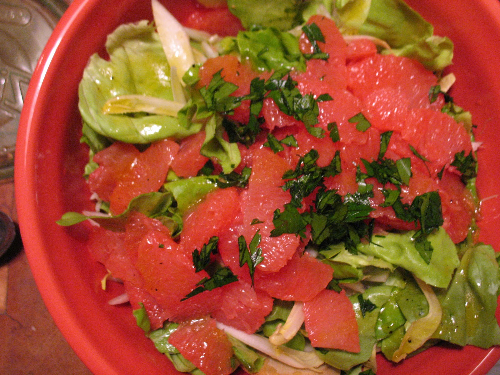 SOUNDING MY BARBARIC GULP!: Angry Lobster