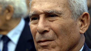 Ali Tounsi : Mais que fait la police algérienne ? - Zoom Algérie