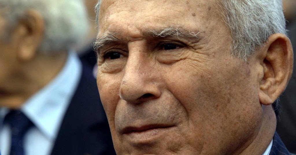 Ali Tounsi : Mais que fait la police algérienne ? - Zoom Algérie