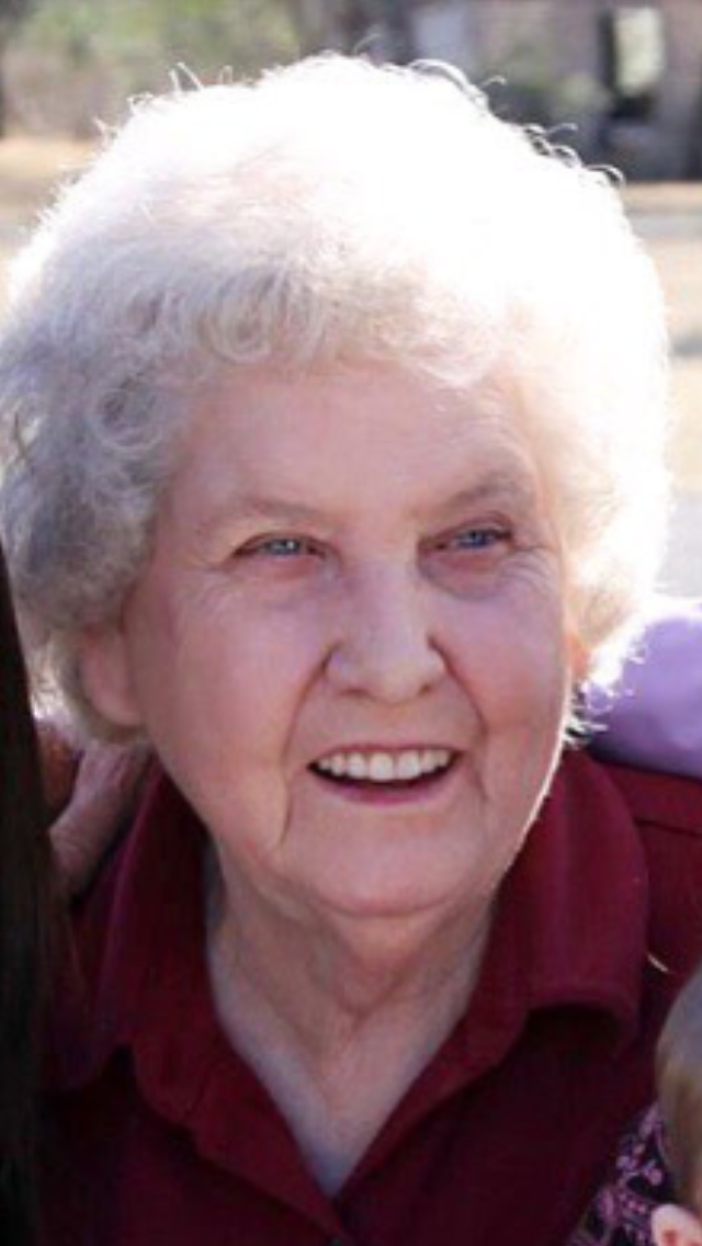 Evans Funeral Homes Obituaries: Jackie Whiteaker