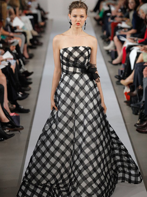 French Fashion Show 2013 | Styles Inspiration