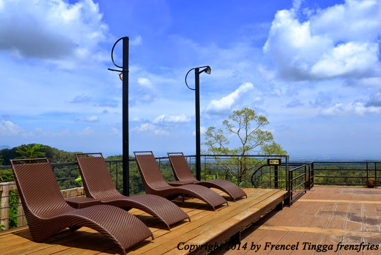 Frenz Fries: Sinagtala