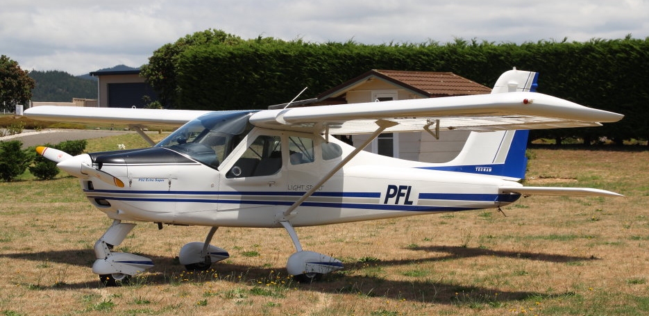NZ Civil Aircraft: Pauanui Ponderings