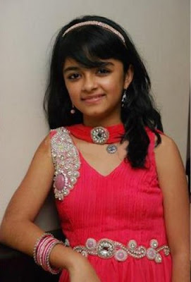 No. 1 source of entertainment from Nepal: Bollywood Child artist Taruni ...